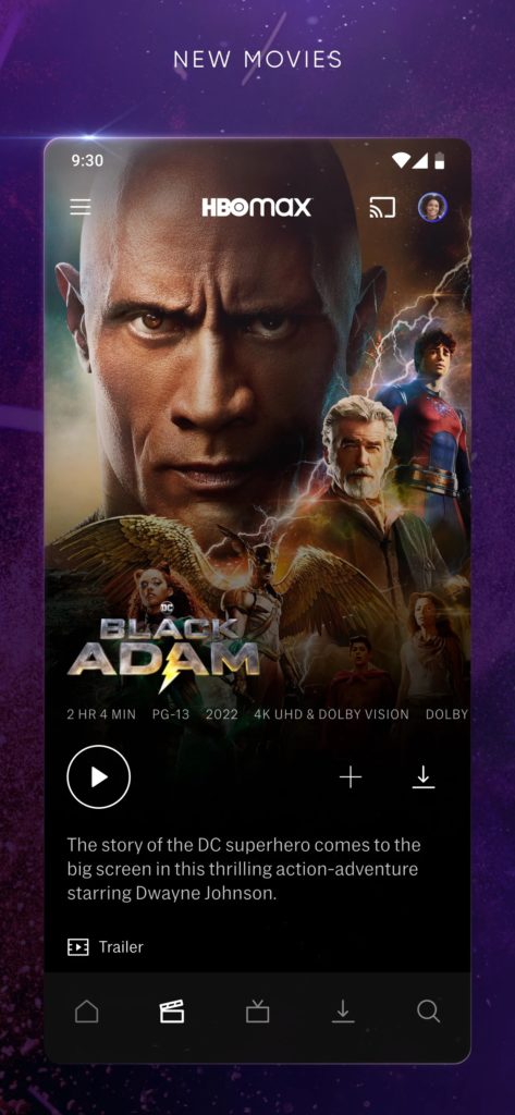 11 Best 4K Streaming Apps in 2026 (Android & iOS) | Freeappsforme ...