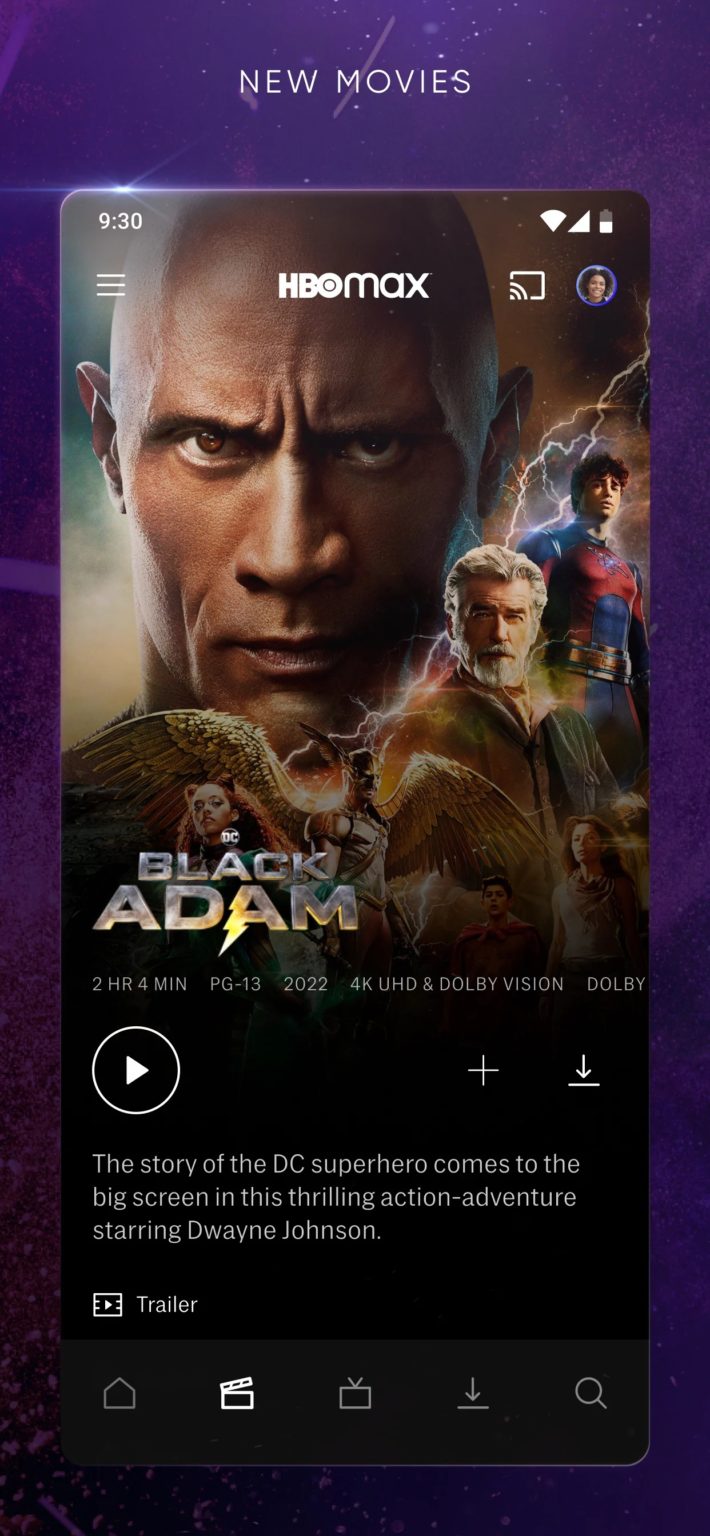 11 Best 4K Streaming Apps in 2025 (Android & iOS) | Freeappsforme ...