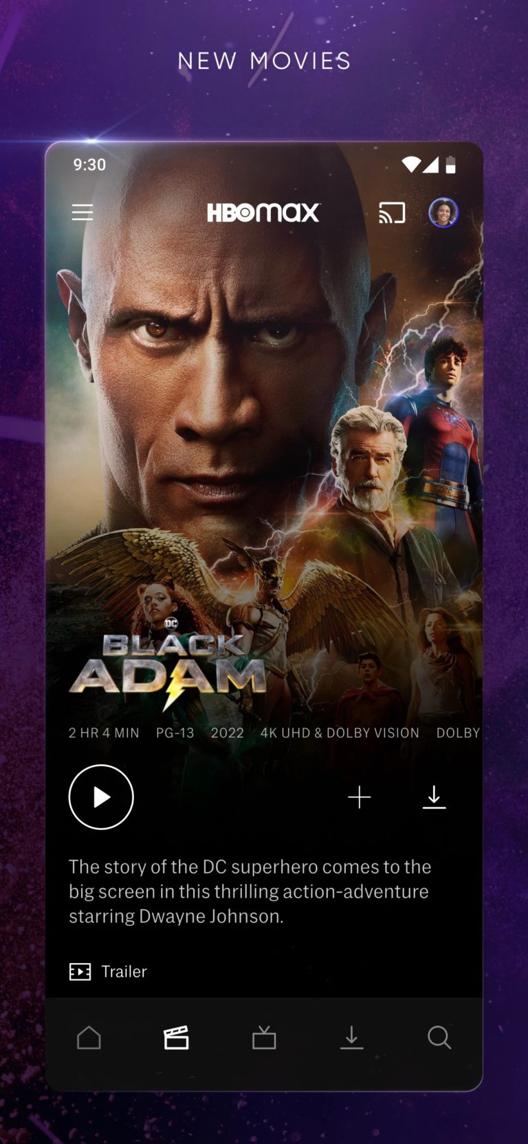 11 Best 4K Streaming Apps in 2025 (Android & iOS) | Freeappsforme ...