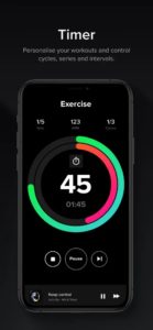 13 Best Workout Timer Apps for Android & iOS | Freeappsforme - Free ...