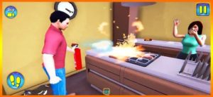 9 Best Family Simulation Games in 2025 (Android & iOS) | Freeappsforme ...