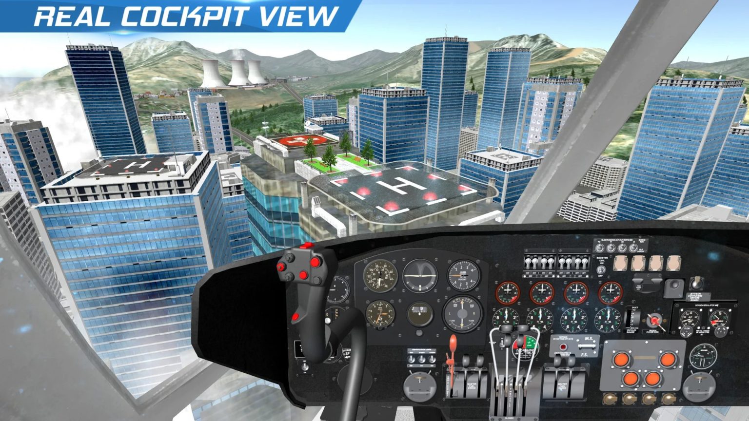 12 Best Helicopter Simulator Games for Android & iOS | Freeappsforme ...