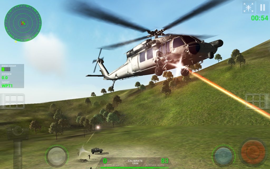 12 Best Helicopter Simulator Games for Android & iOS | Freeappsforme ...