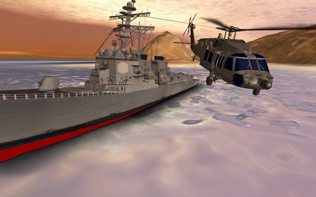12 Best Helicopter Simulator Games for Android & iOS | Freeappsforme ...