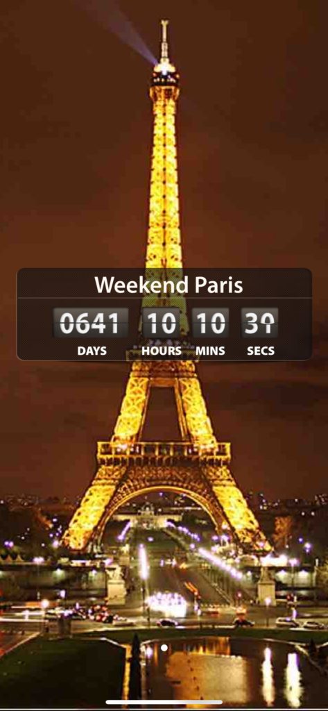 11 Free Vacation Countdown Apps for Android & iOS | Freeappsforme - Free apps for Android and iOS