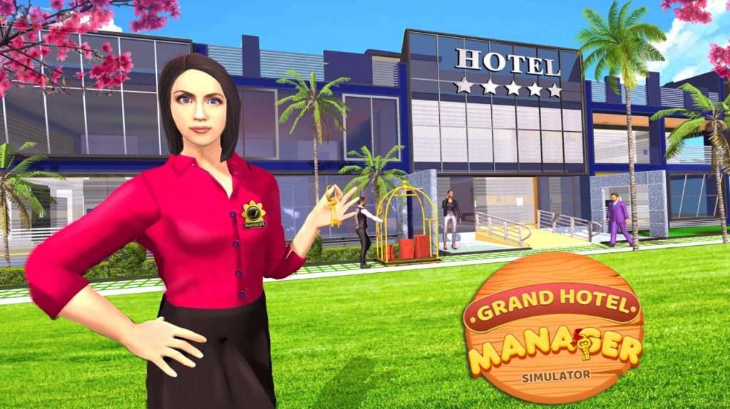 13 Best Hotel Manager Games for Android & iOS | Freeappsforme - Free ...