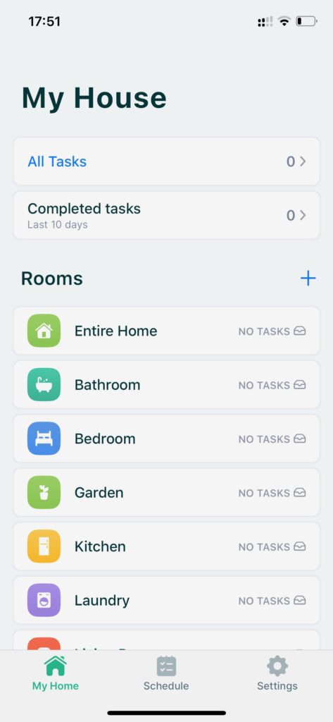 11 Free Household Chore Apps for Android & iOS | Freeappsforme - Free ...