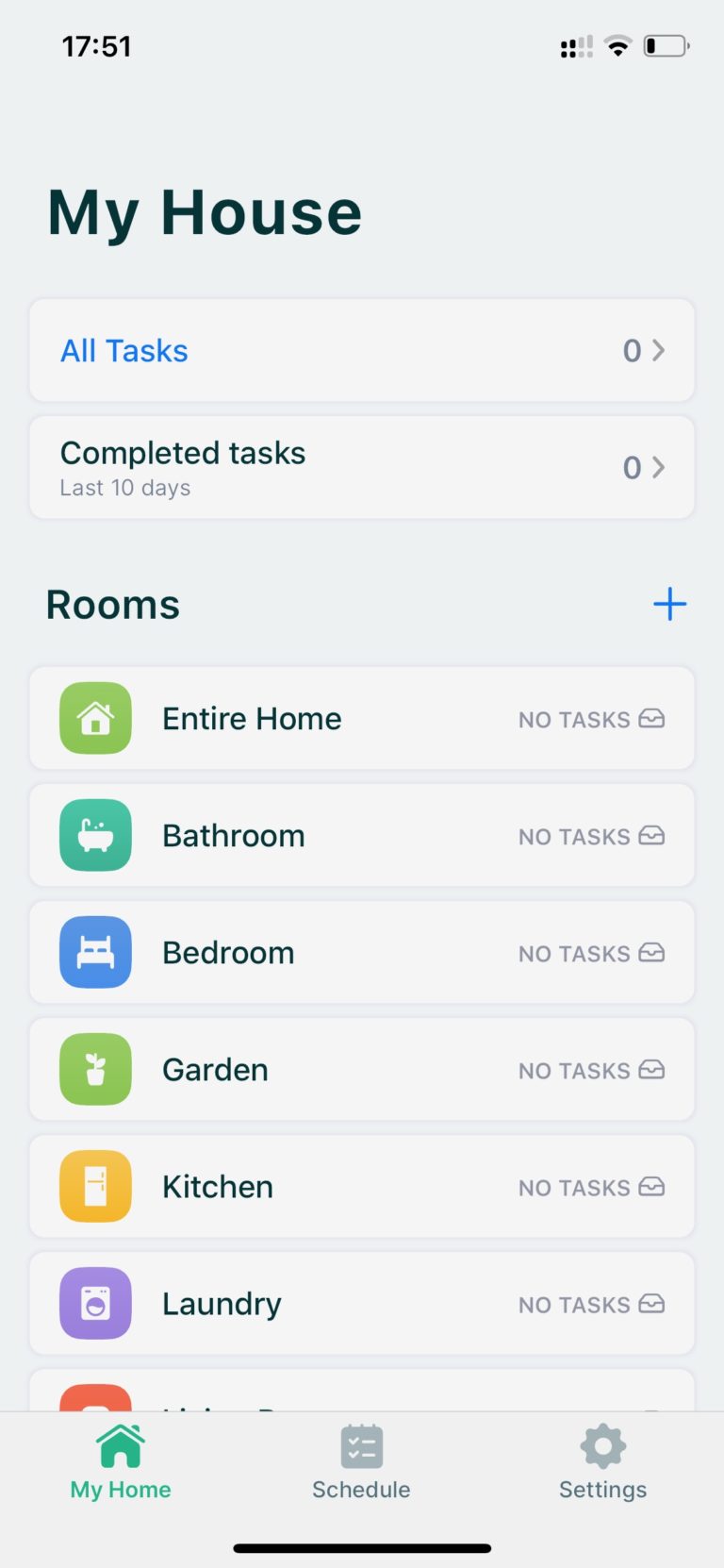 11 Free Household Chore Apps for Android & iOS | Freeappsforme - Free ...