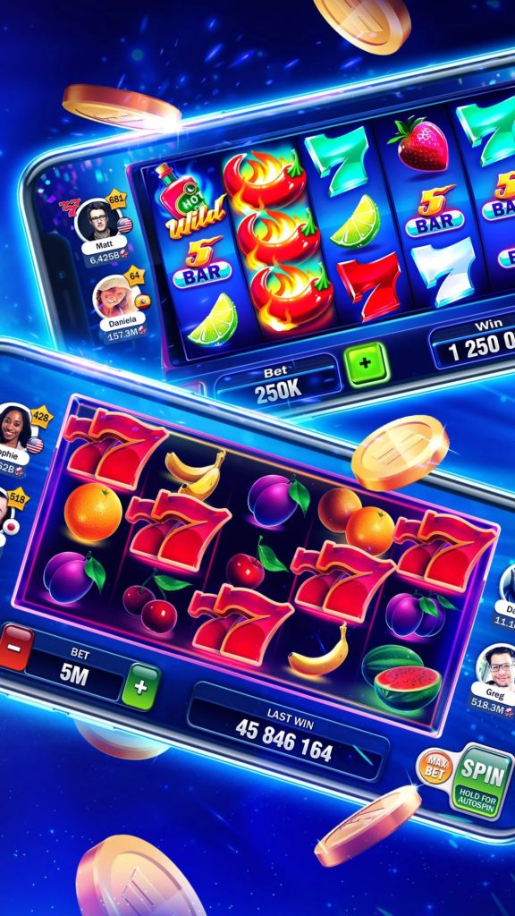 14 Best Casino Slot Apps (Android & iOS) | Freeappsforme - Free apps ...