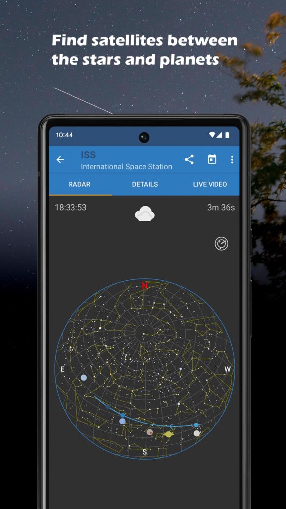 8 Best Telescope Apps for Android & iOS | Freeappsforme - Free apps for ...