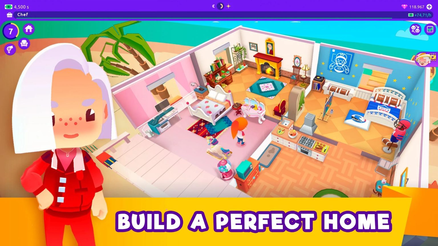 11 Cool Life Simulation Games Like Bitlife | Freeappsforme - Free apps ...