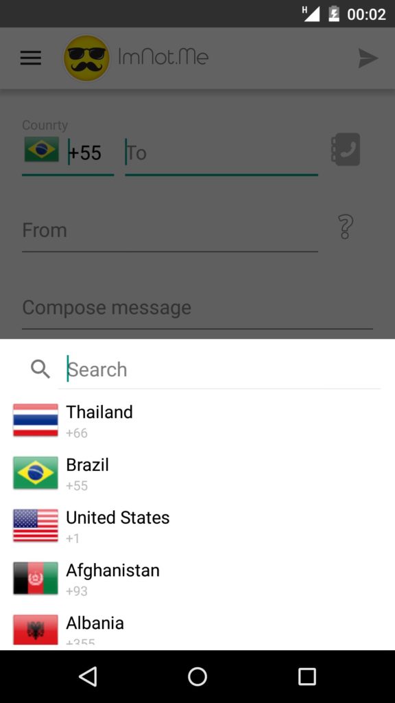 13 Best Anonymous Texting Apps in 2024 for Android & iOS ...