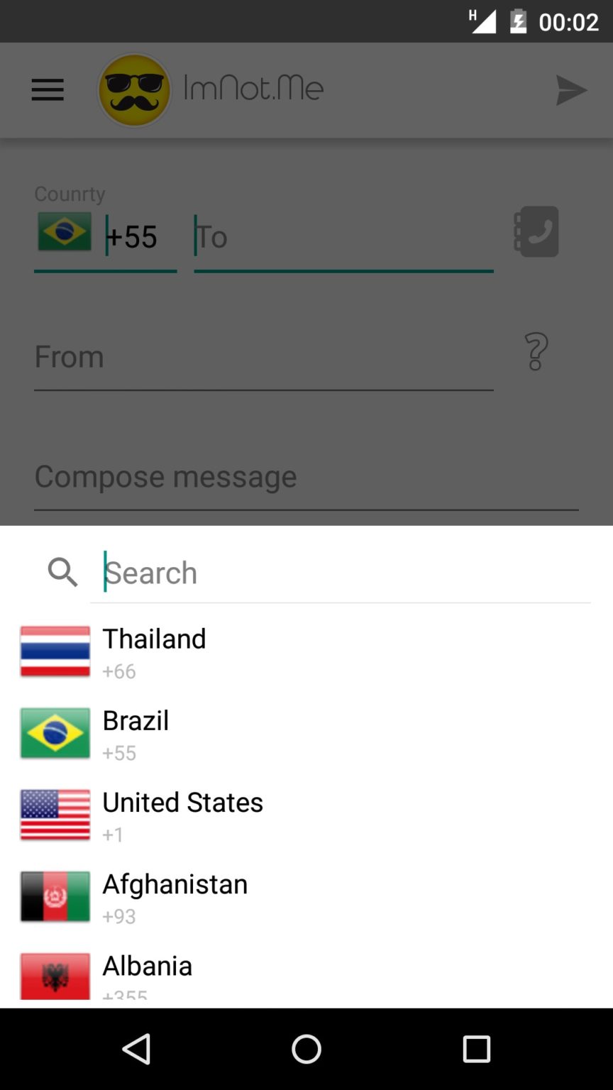 13 Best Anonymous Texting Apps in 2025 for Android & iOS ...