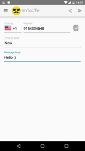 13 Best Anonymous Texting Apps in 2025 for Android & iOS ...