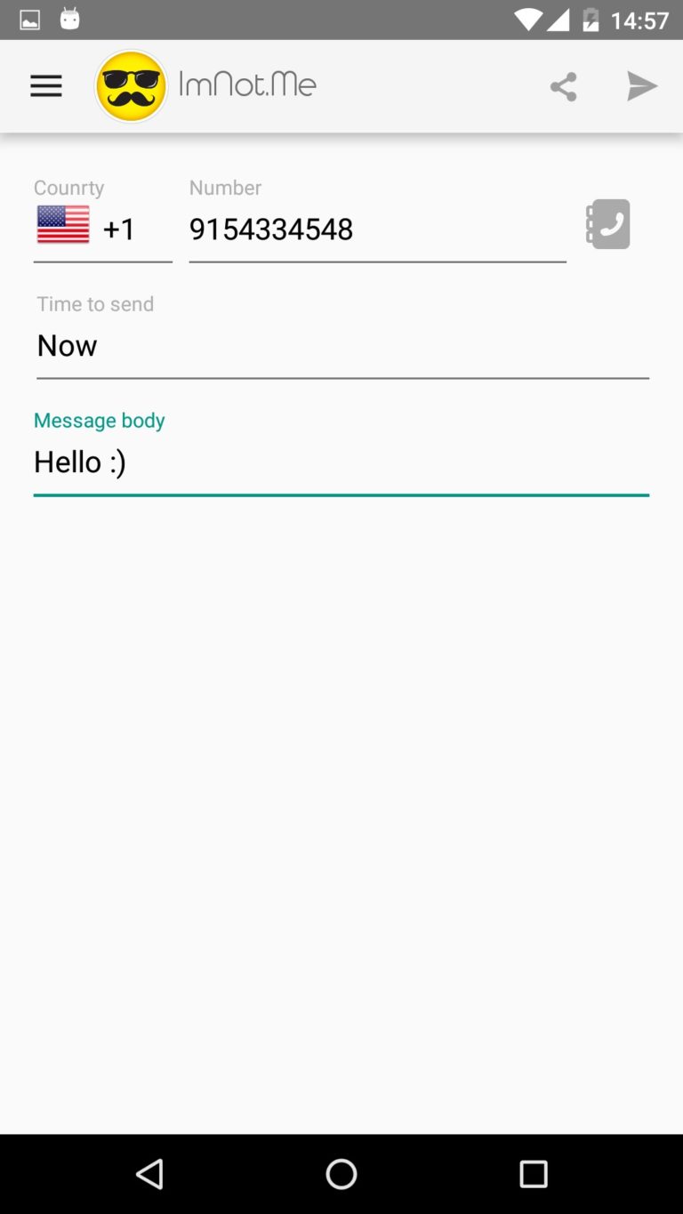 13 Best Anonymous Texting Apps in 2025 for Android & iOS ...