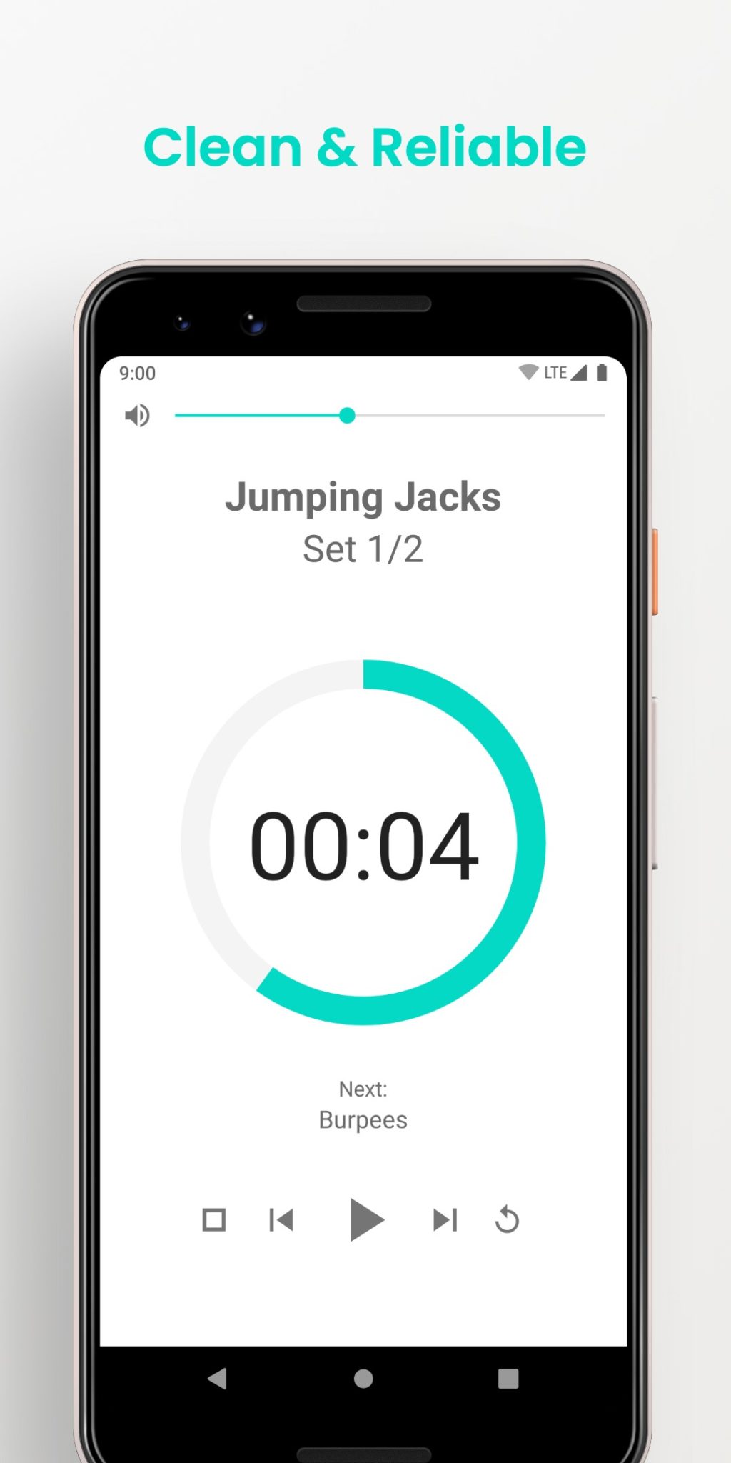 13 Best Workout Timer Apps for Android & iOS | Freeappsforme - Free ...