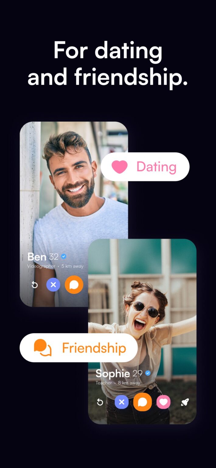 10 Best Dating Apps for Married People (Android & iOS) | Freeappsforme ...