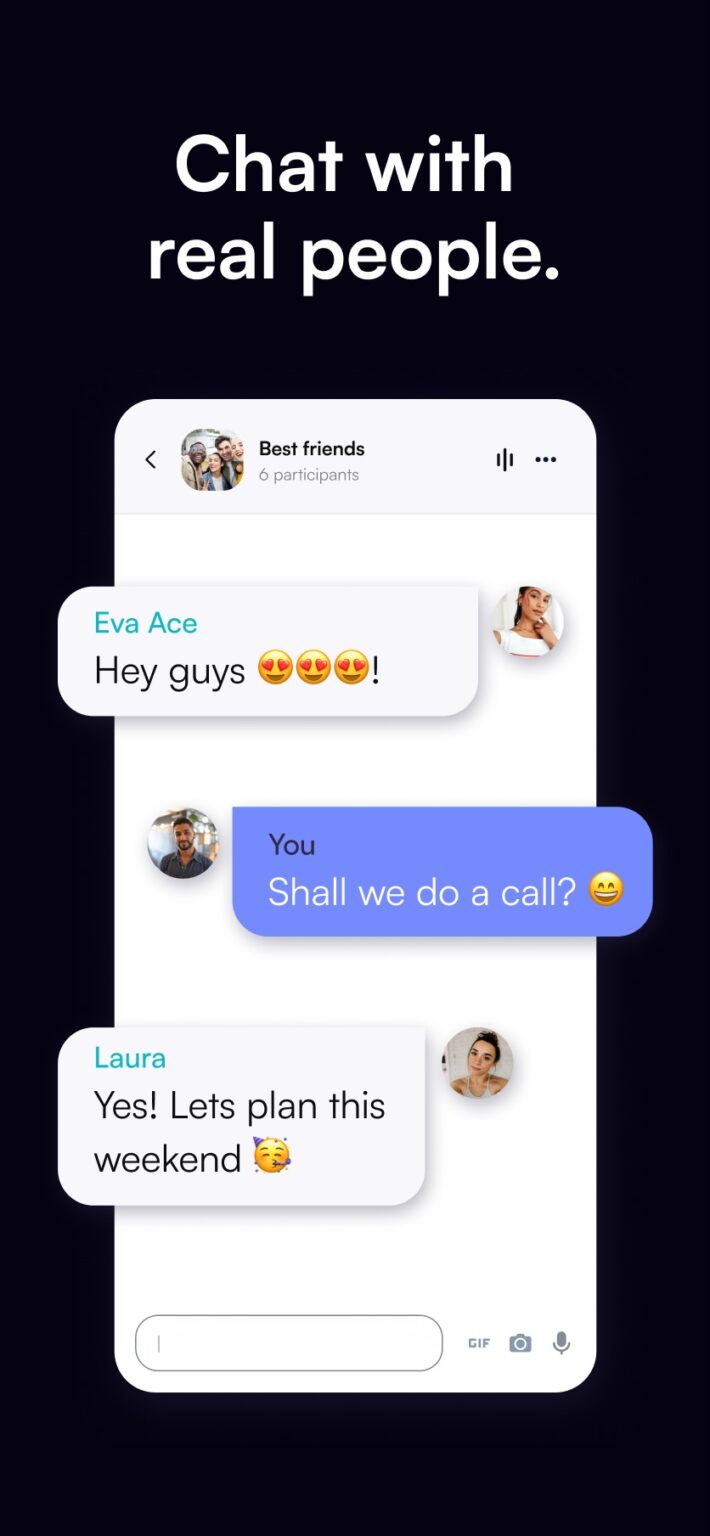10 Best Dating Apps for Married People (Android & iOS) | Freeappsforme ...