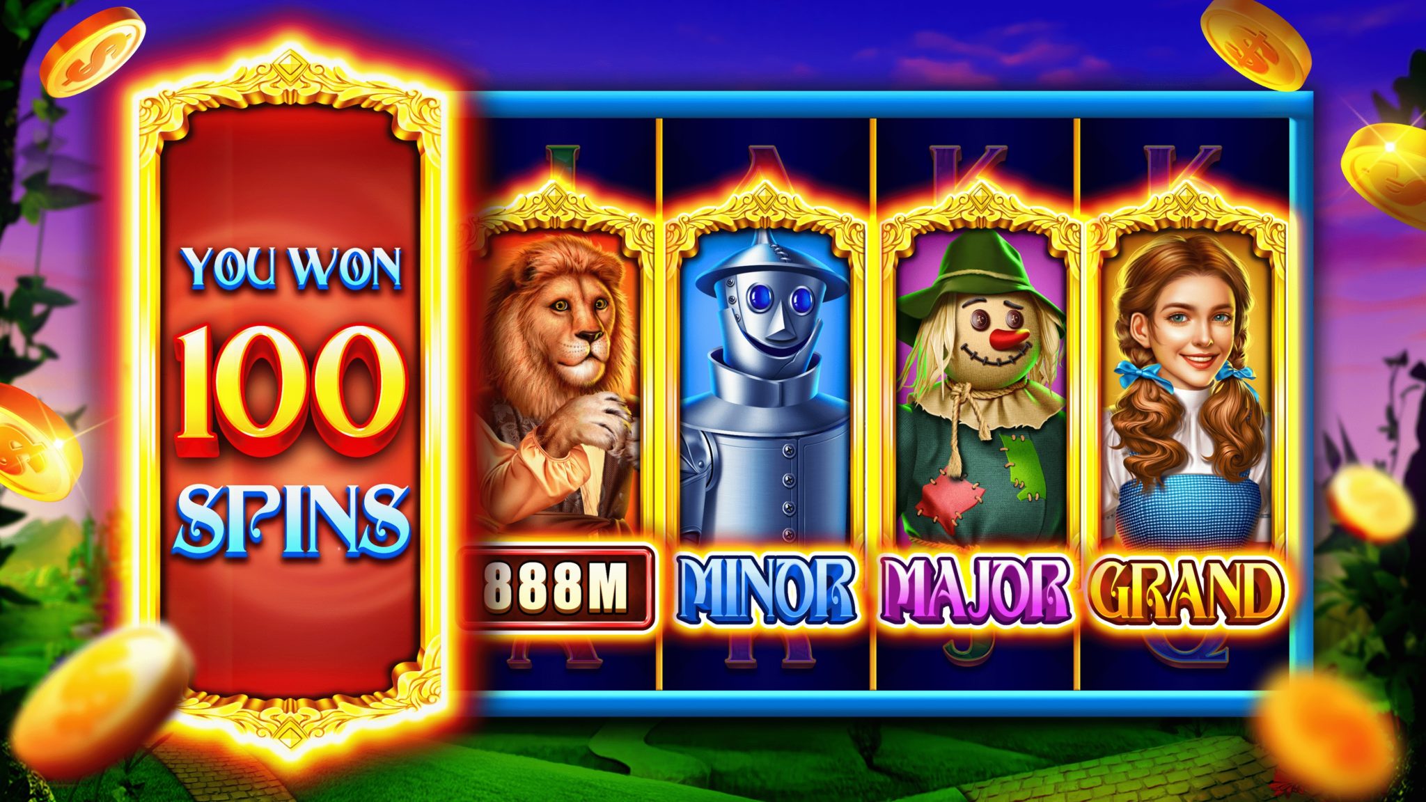 14 Best Casino Slot Apps (Android & iOS) | Freeappsforme - Free apps ...