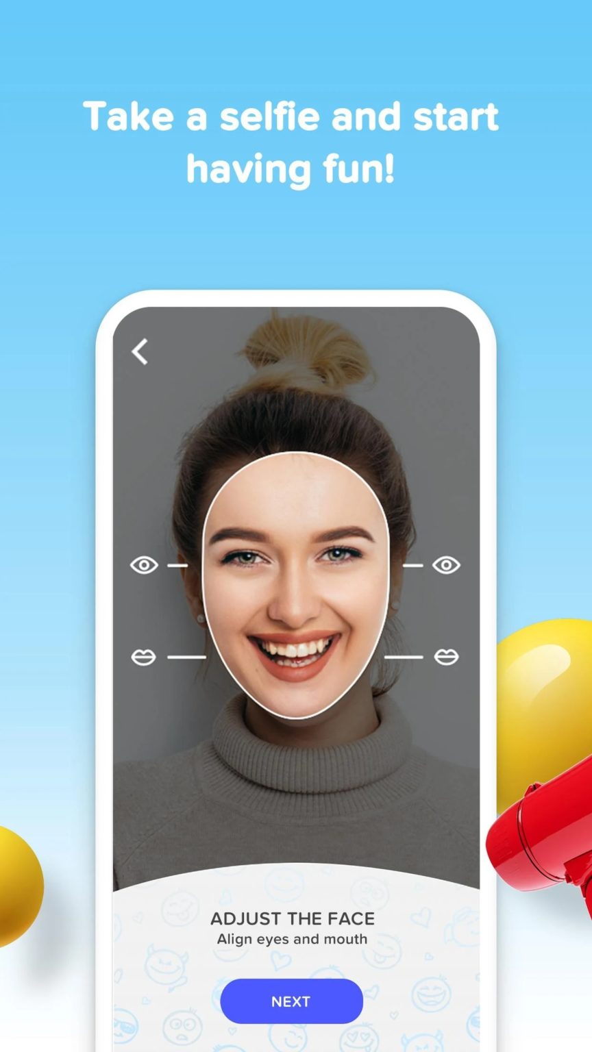 11 Free Silly Face Apps for Android & iOS | Freeappsforme - Free apps ...