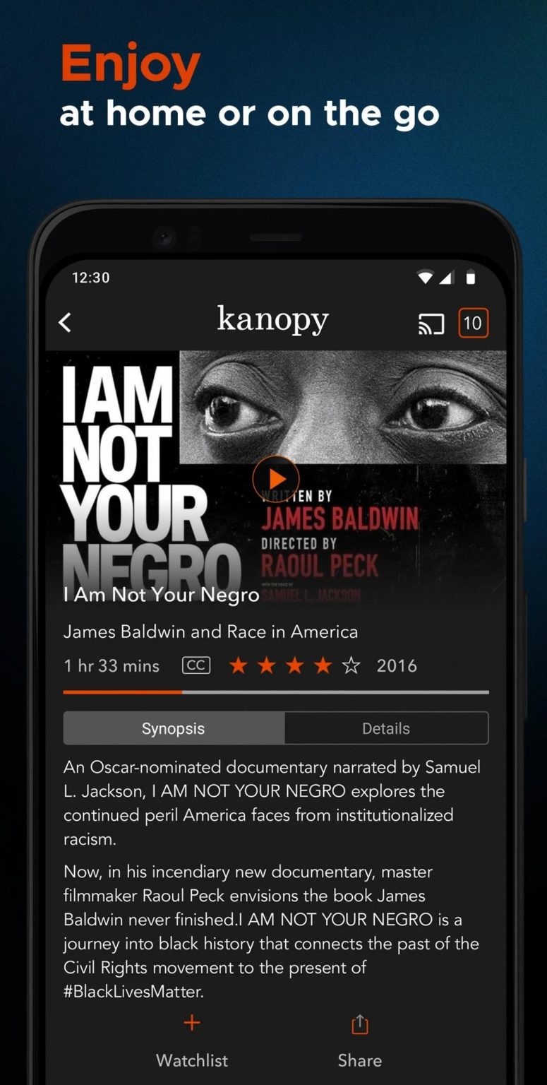 11 Best 4K Streaming Apps in 2026 (Android & iOS) | Freeappsforme ...