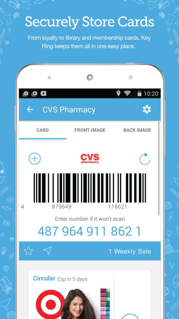 9 Best Apps To Replace All Your Loyalty Cards With An App ...