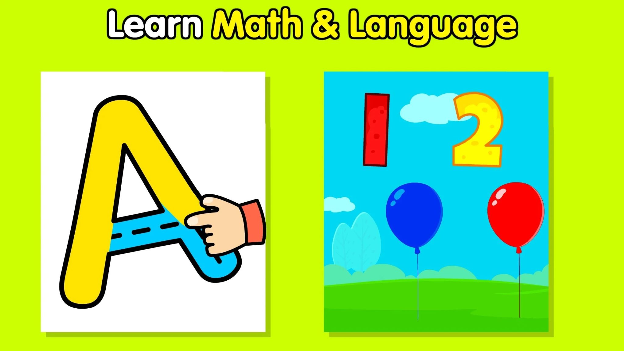 17 Free No WiFi Games for Toddlers (Android & iOS) | Freeappsforme ...