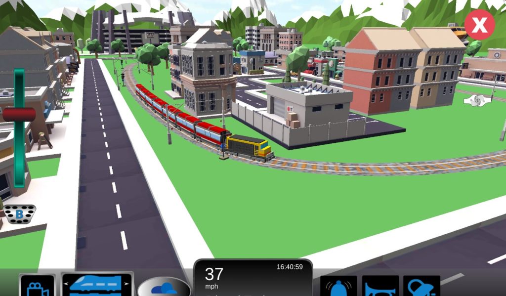 13 Best Train Game Apps for Android & iOS | Freeappsforme - Free apps ...