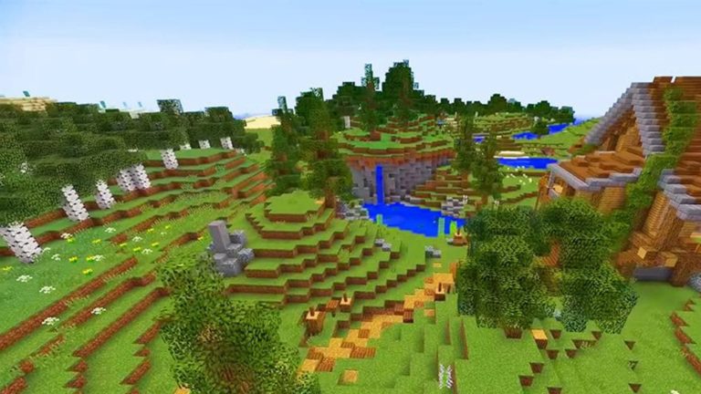 13 Best Games Like Minecraft for Android & iOS | Freeappsforme - Free ...