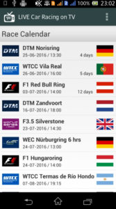 11 Best Apps to Watch Formula 1 Live (Android & iOS) | Freeappsforme ...