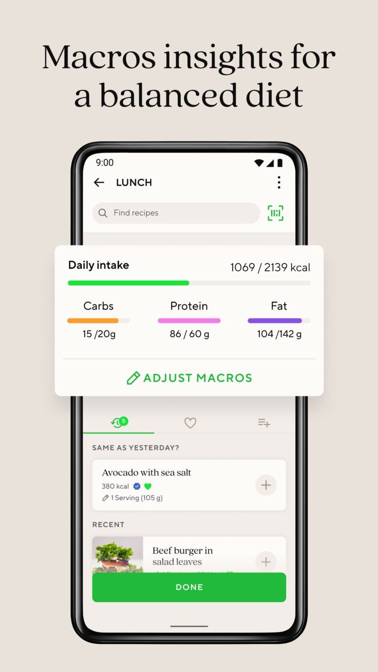 13 Best Vitamins Tracker Apps in 2025 for Android & iOS | Freeappsforme ...