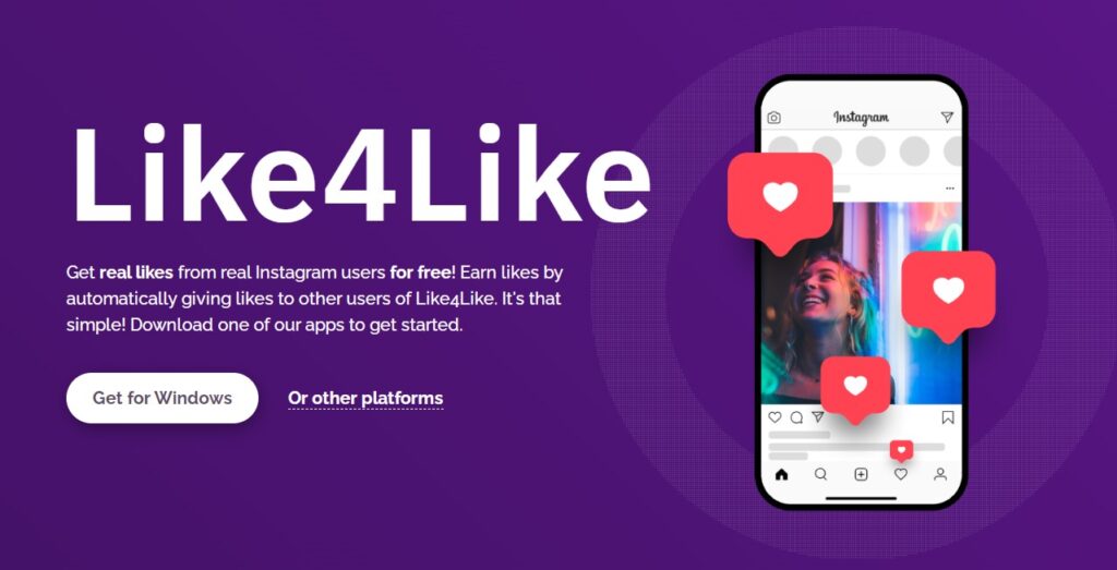 10 Best Apps To Buy Likes On Instagram in 2026 | Freeappsforme - Free ...
