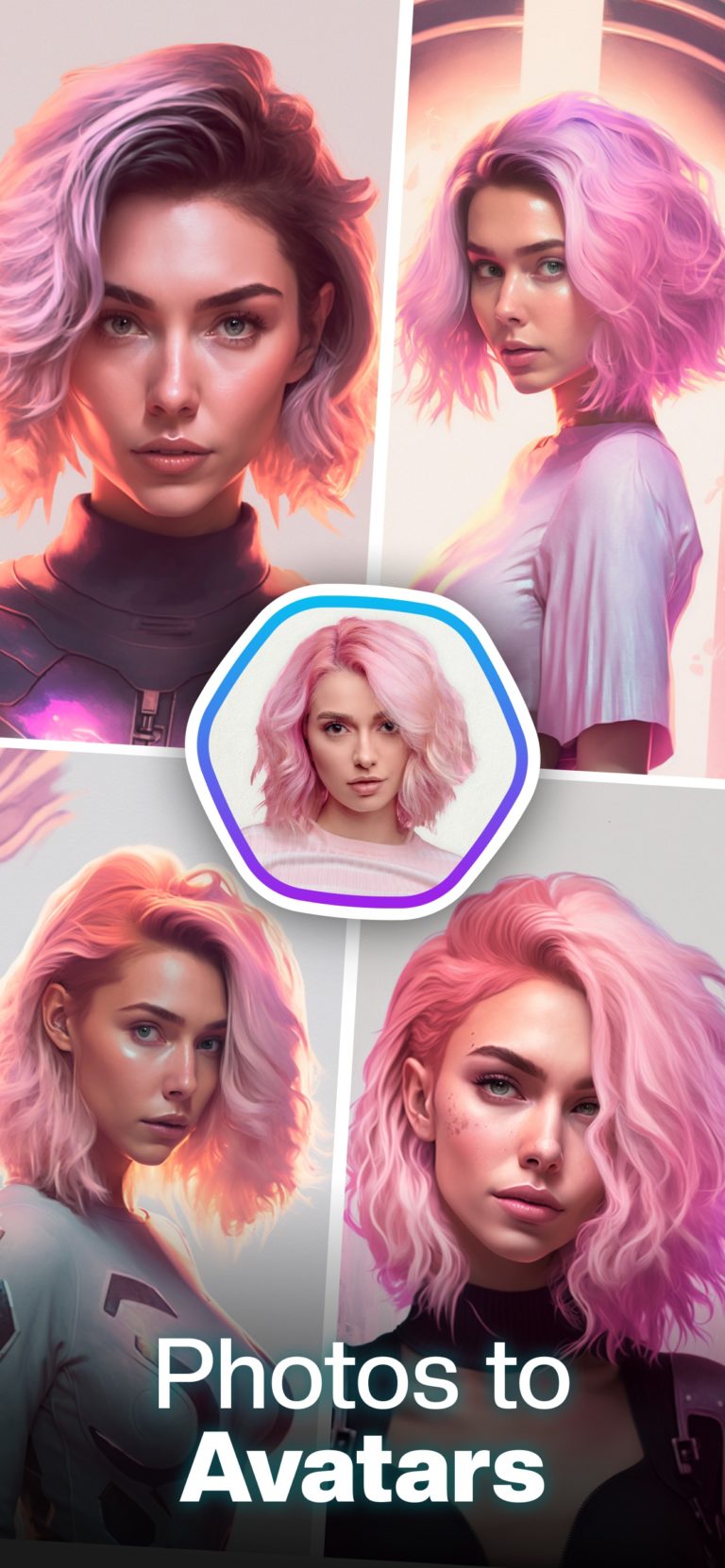 14 Full Body Avatar Creator Apps (Android & iOS) | Freeappsforme - Free ...