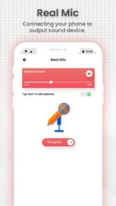 16 Best Microphone Apps for Android and iOS | Freeappsforme - Free apps ...