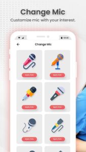 10 Free Live Microphone Apps For 2026 (Android & iOS) | Freeappsforme ...