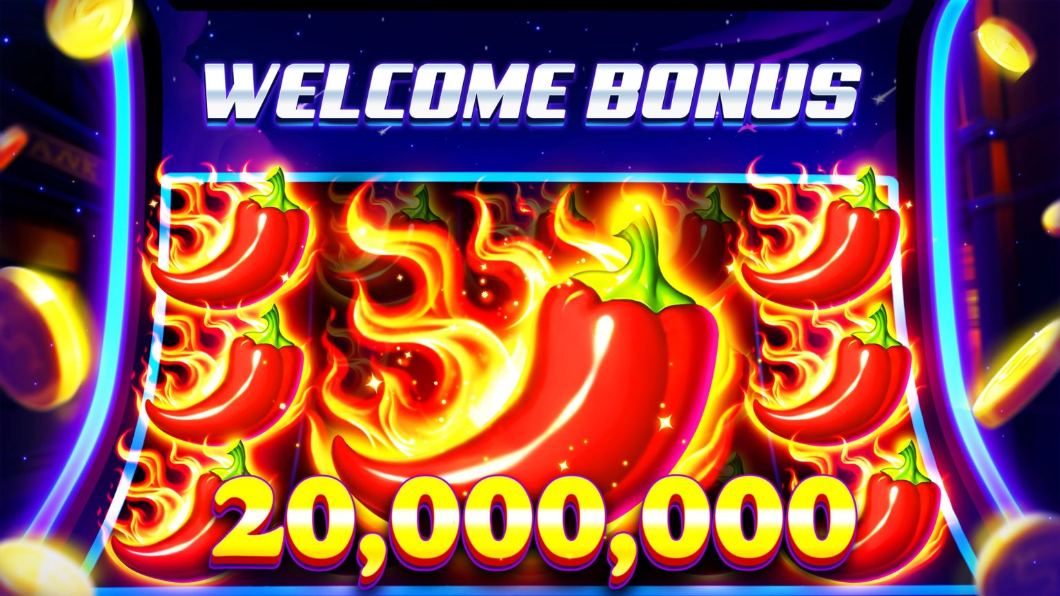 14 Best Casino Slot Apps (Android & iOS) | Freeappsforme - Free apps ...