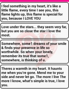 13 Best Love Message Apps for Android & iOS | Freeappsforme - Free apps ...