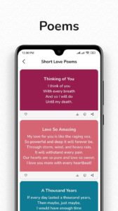 13 Best Love Message Apps for Android & iOS | Freeappsforme - Free apps ...