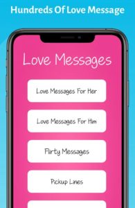13 Best Love Message Apps for Android & iOS | Freeappsforme - Free apps ...