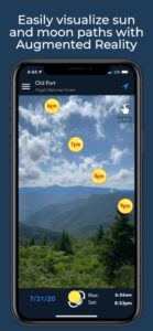 9 Best Moon Location Apps 2026 (Android & iPhone) | Freeappsforme ...