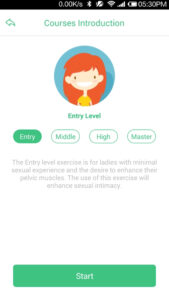 13 Best Kegel Exercise Apps (Android & iOS) | Freeappsforme - Free apps ...