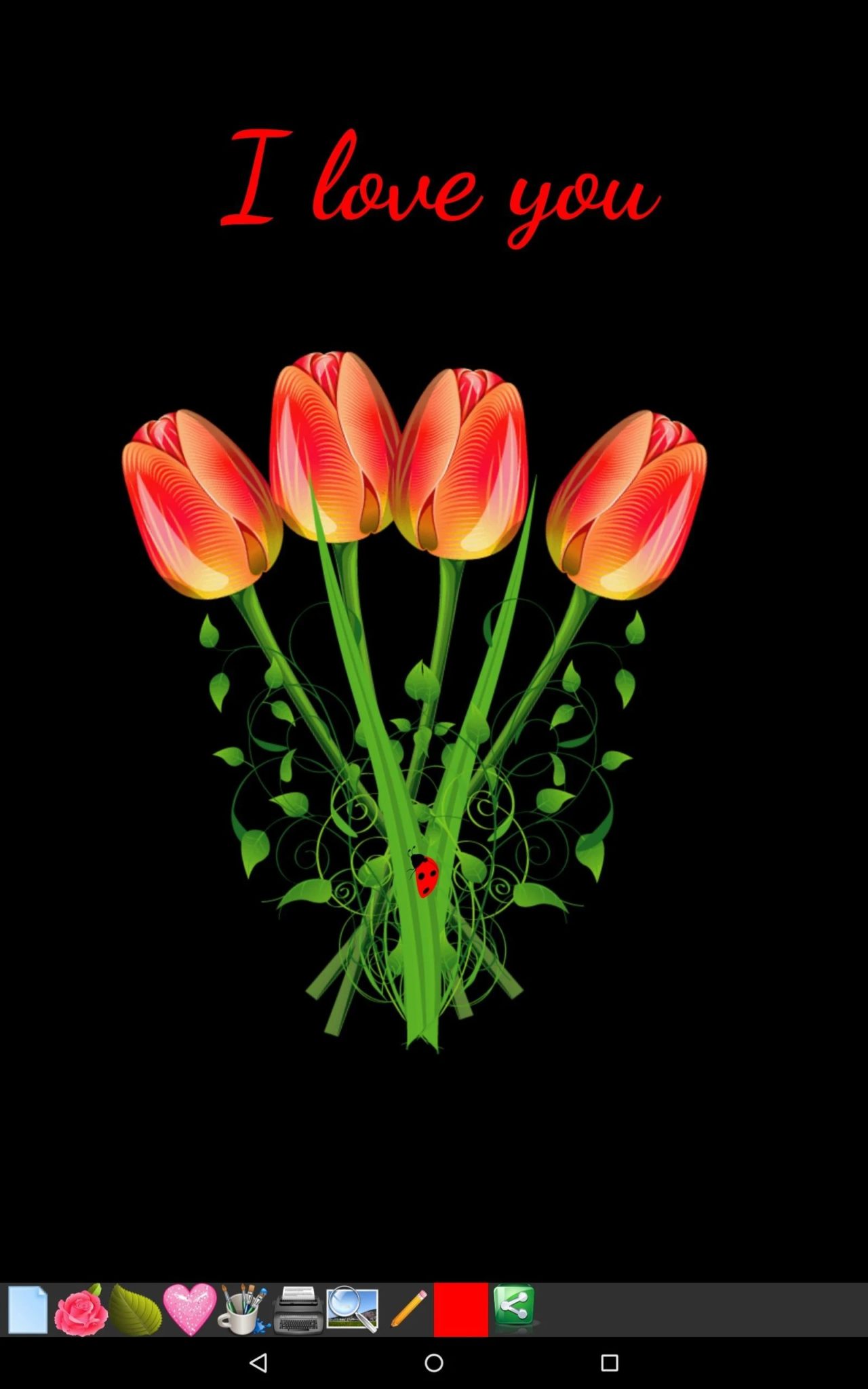 7 Free Virtual Floral Design Apps & Websites | Freeappsforme - Free ...