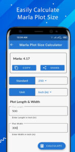 13 Best Area Calculator Apps for Android & iOS | Freeappsforme - Free ...