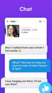 19 Best Chatroulette Apps for Android & iOS 2025 | Freeappsforme - Free apps for Android and iOS