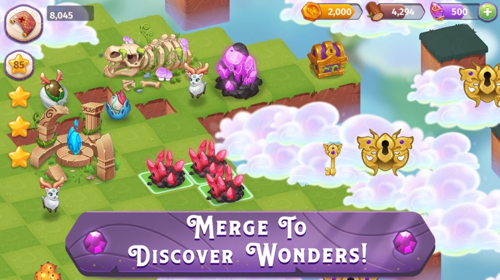 12 Best Merge Games for Android & iOS | Freeappsforme - Free apps for ...