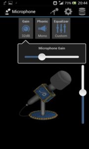 16 Best Microphone Apps for Android and iOS | Freeappsforme - Free apps ...