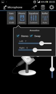 16 Best Microphone Apps for Android and iOS | Freeappsforme - Free apps ...