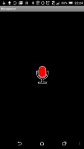 16 Best Microphone Apps for Android and iOS | Freeappsforme - Free apps ...