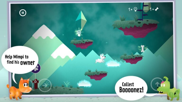 11 Free Platformer Games in 2026 for Android & iOS | Freeappsforme ...