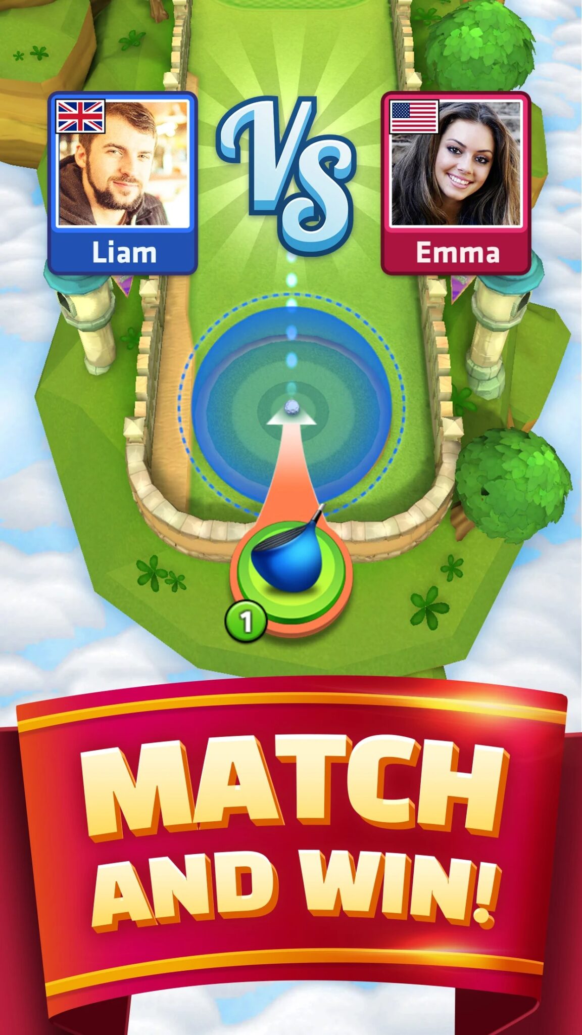 8 Best Free Golf Games in 2025 for Android & iOS | Freeappsforme - Free ...